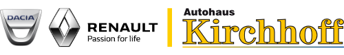 Renault und Dacia in Schortens | Autohaus Kirchhoff